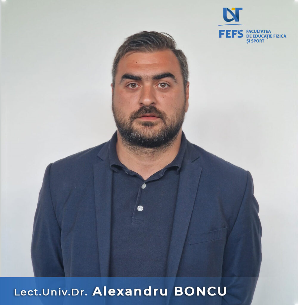 Departament-EFS - Sport UVT